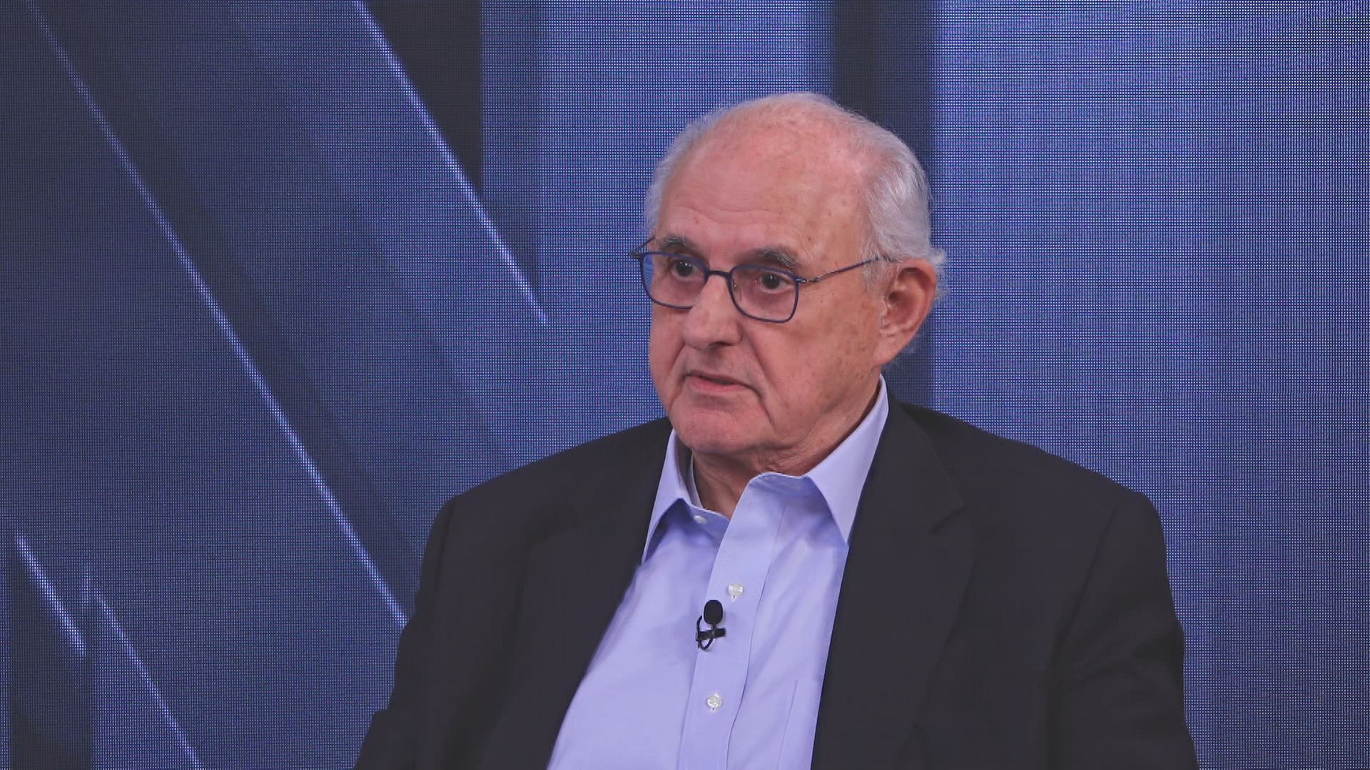 Nelson Jobim à CNN: 8/1 foi “catarse da frustração”, não atentado à ...