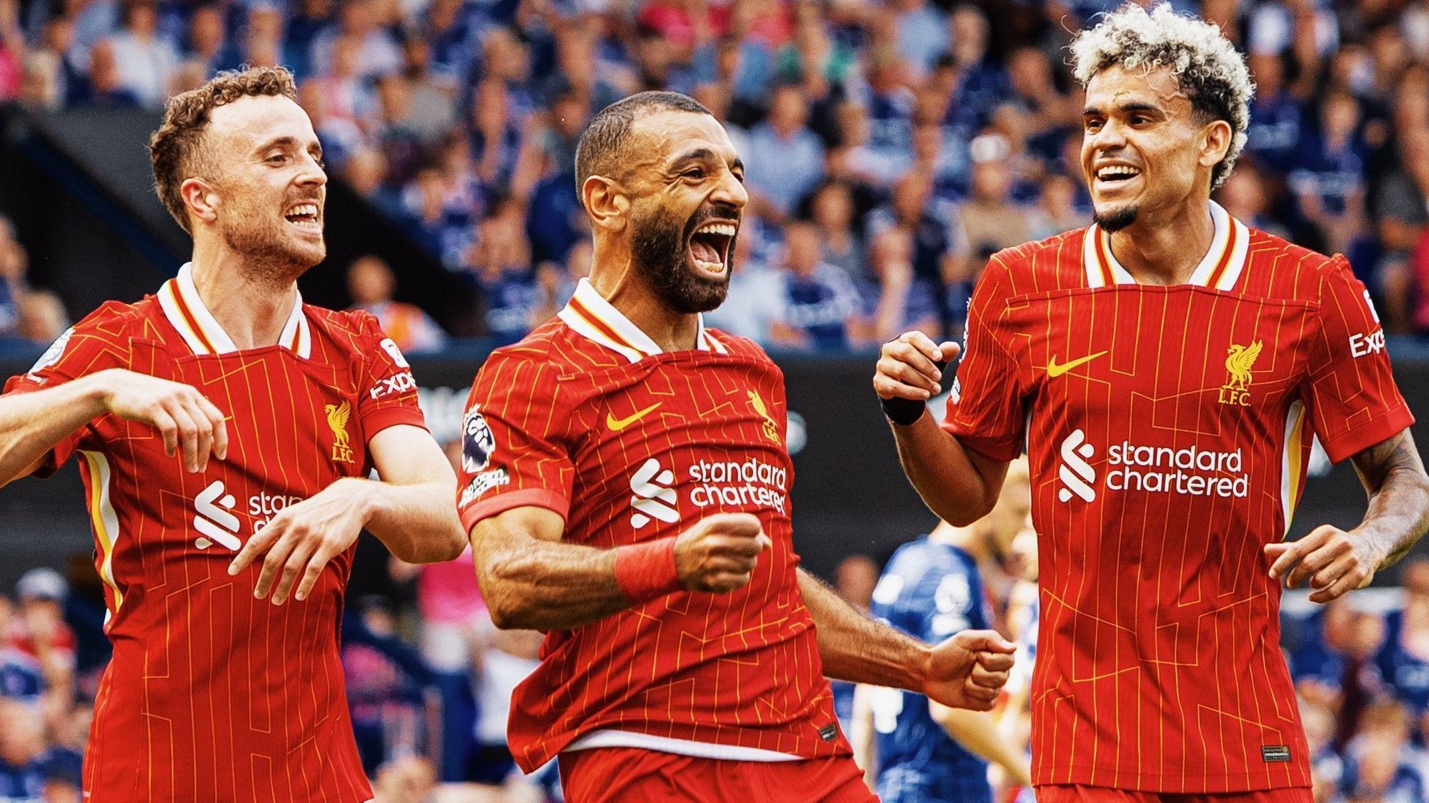 RB Leipzig x Liverpool: horário e onde assistir ao jogo da Champions ...