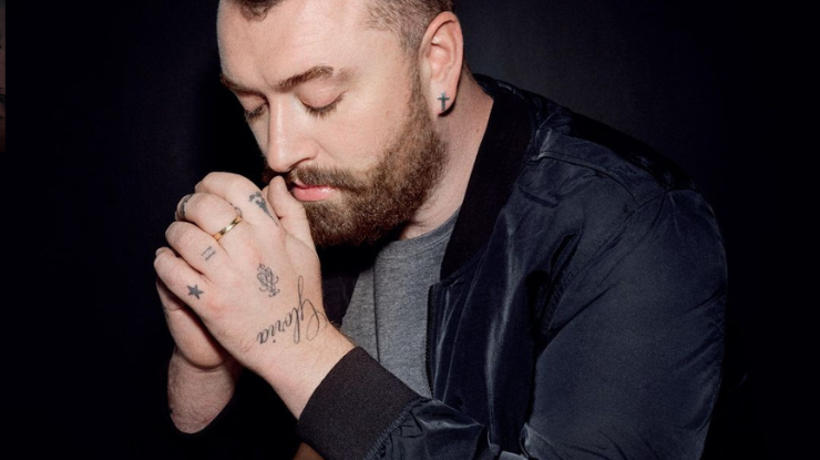 Sam Smith lança edição especial do álbum de estreia em comemoração aos ...