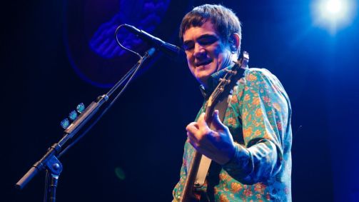 Samuel Rosa fala sobre fim do Skank: "Tudo explícito, conversado" | CNN ...