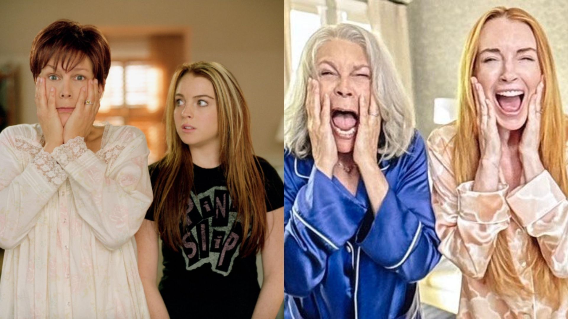 "Sexta-Feira Muito Louca 2" estreia em um mês: confira tudo o que se ...