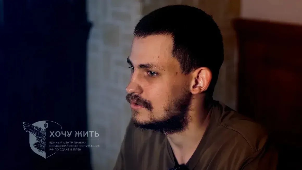 Soldado russo deserta para a Ucrânia após meses de espionagem | CNN Brasil