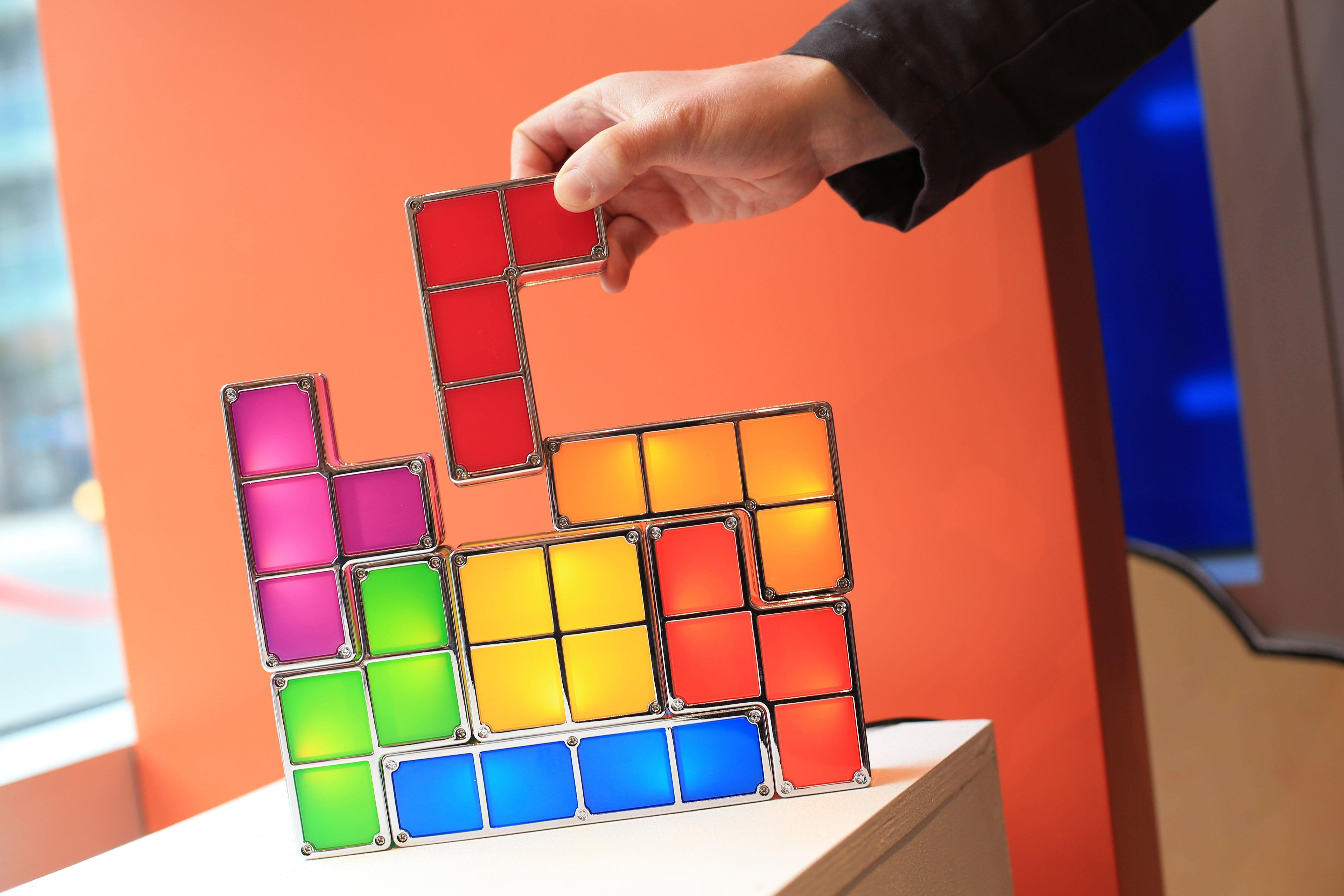 Tetris: série de jogos ganha especial para celebrar seus 40 anos | CNN ...