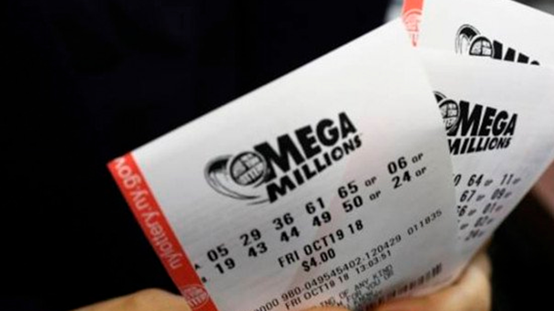 Mega Millions: com bilhete duas vezes mais caro, loteria promete ...