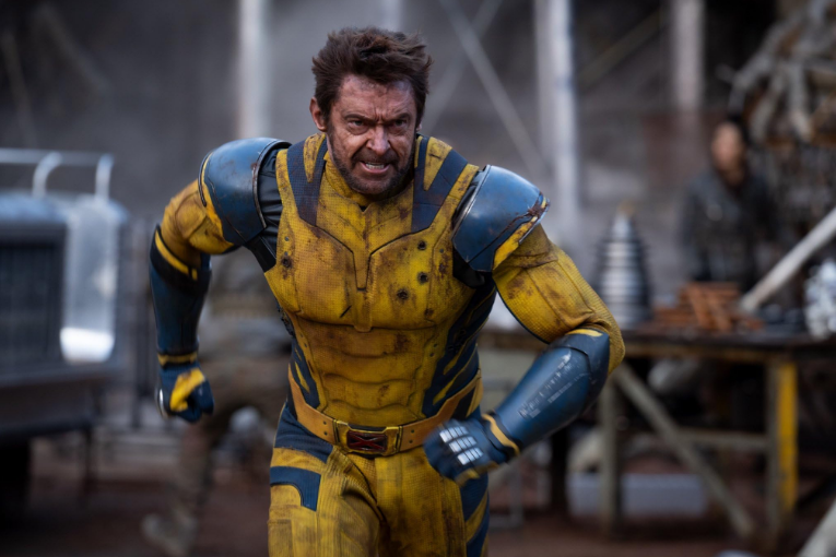 "Deadpool & Wolverine" supera "Barbie" e alcança 12ª maior bilheteria ...