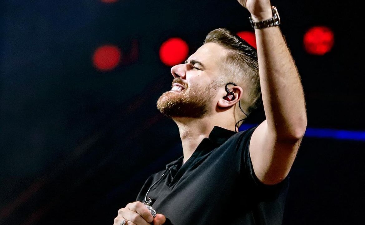 Zé Neto faz aparição após pausa para tratar depressão: "Cura está ...