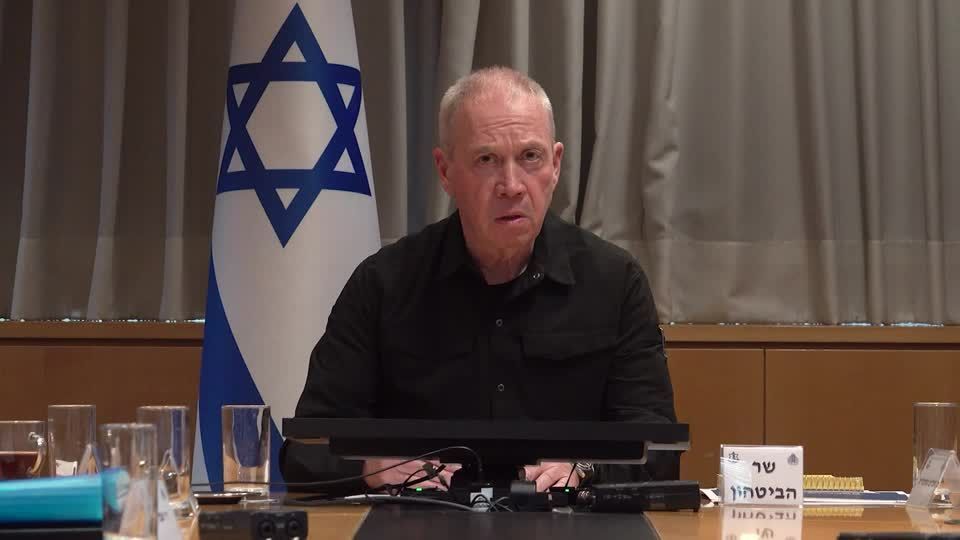 Israel tem mais missões para completar contra o Hezbollah, diz ministro ...