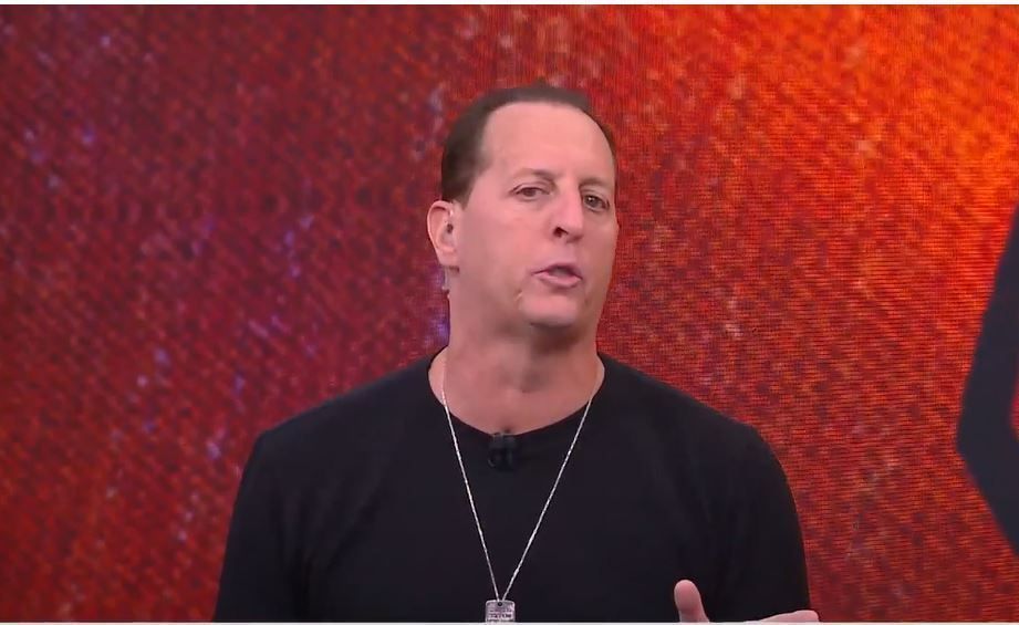 Benja comenta possibilidade de presidir o Corinthians: “Eu tenho a ...