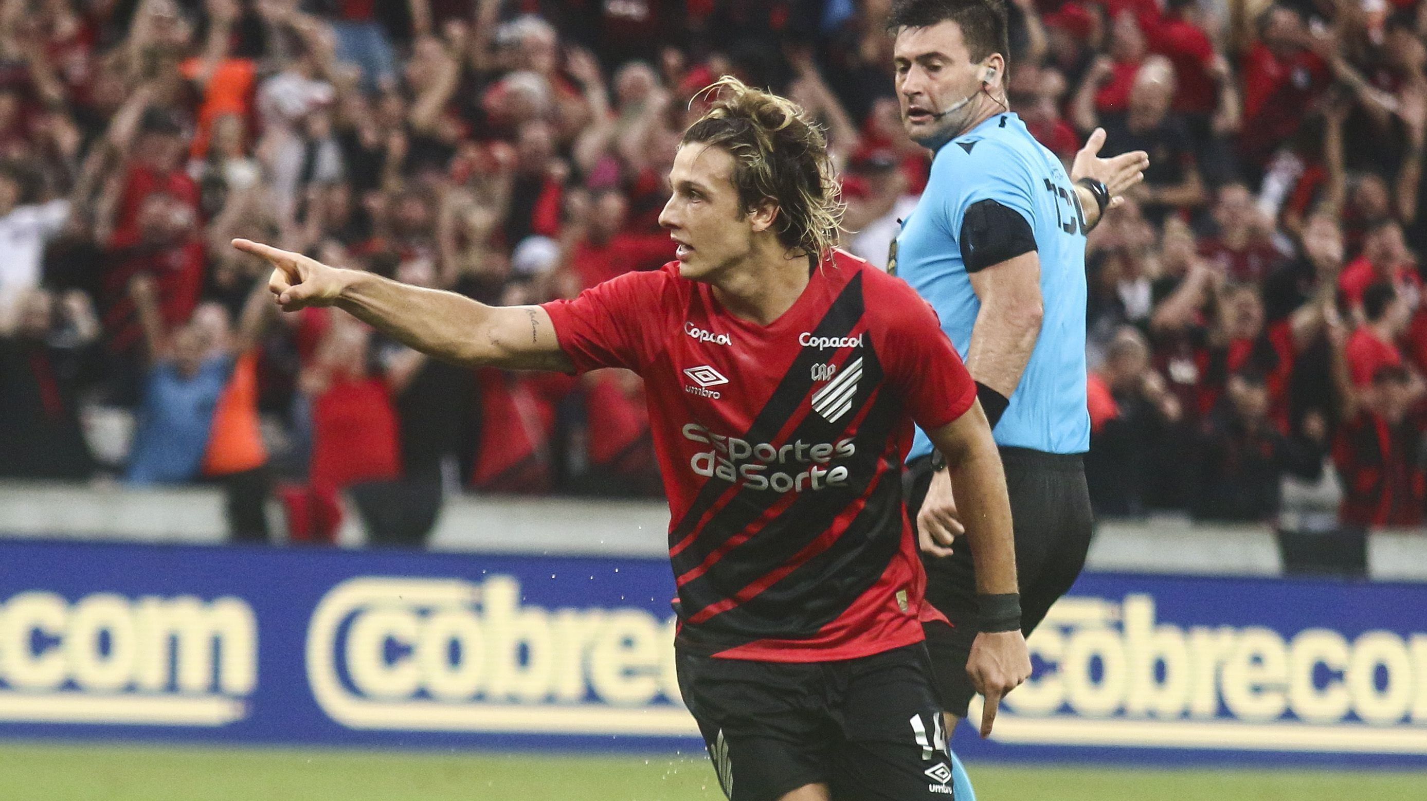 Canobbio desembarca no Rio de Janeiro para se apresentar ao Fluminense ...