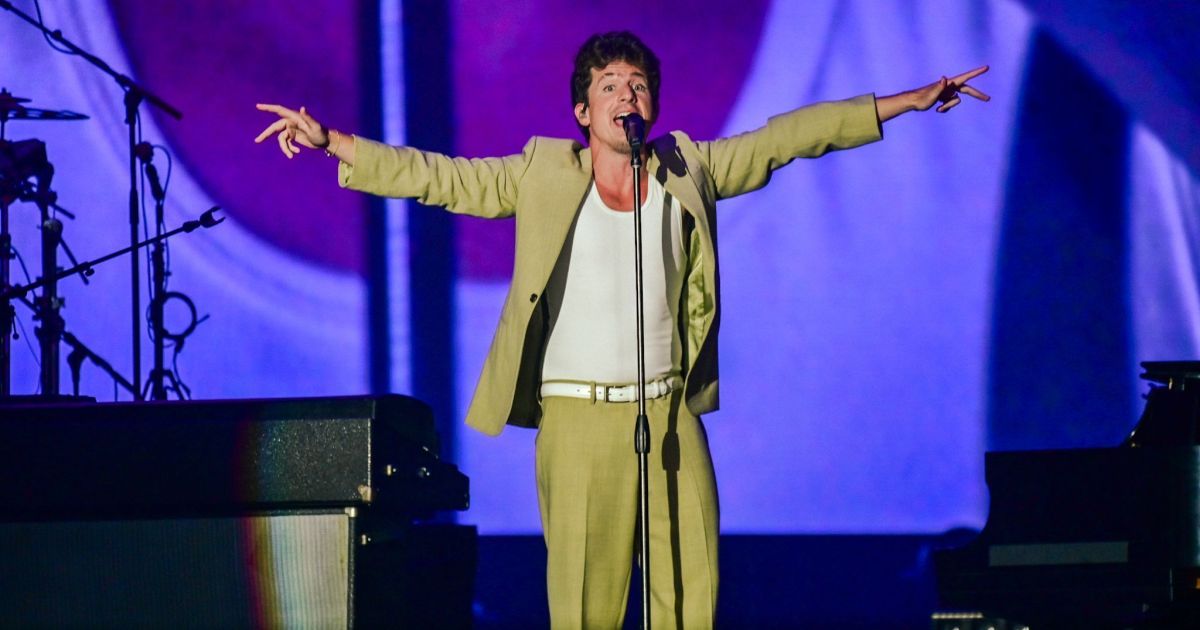 Charlie Puth vem ao Brasil para Global Citizen Amazônia; veja line-up ...