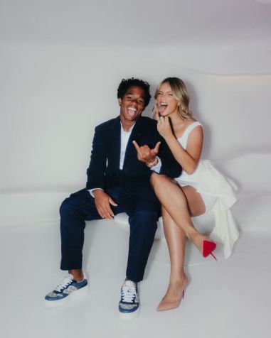 Endrick se casa aos 18 anos com influencer após polêmicas; veja fotos ...