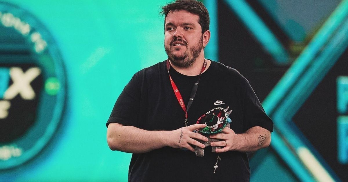 Gaules aparece em lista dos brasileiros mais influentes da América ...