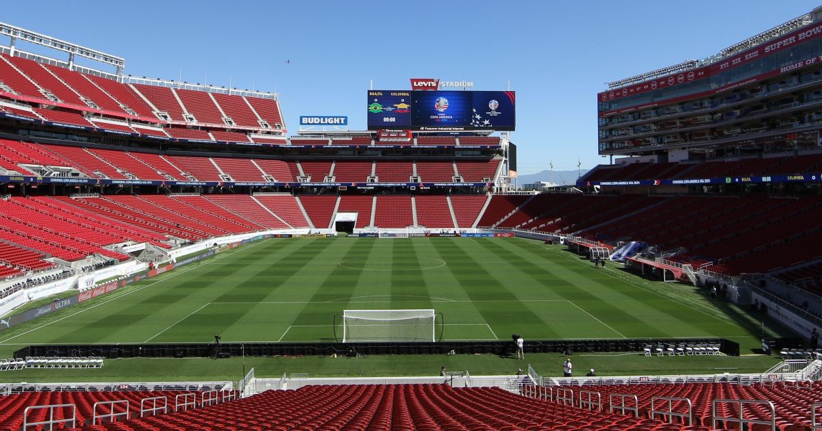 49ers x Rams: horário e onde assistir ao jogo da NFL | CNN Brasil