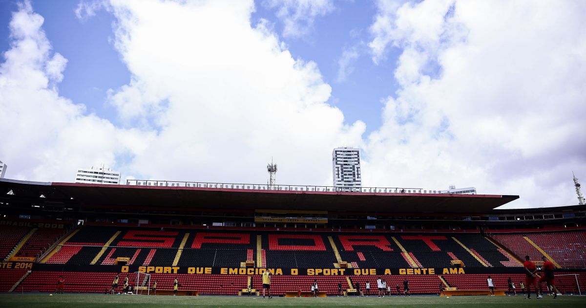 Sport x Bragantino: horário e onde assistir ao jogo do Brasileirão ...