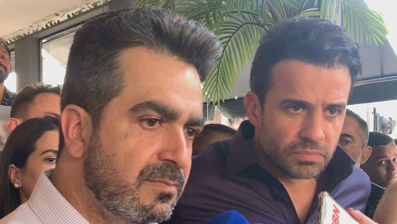 "Hoje, Marçal é o nosso candidato para 2026", diz presidente do PRTB ...