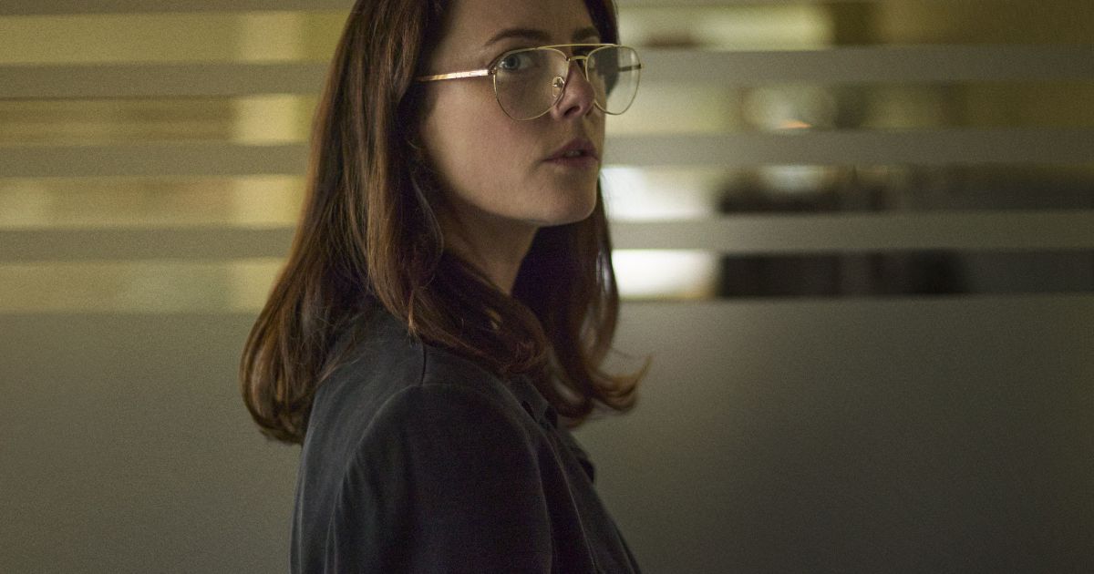 Conheça Kaya Scodelario, atriz britânica de "Senna" com origem ...