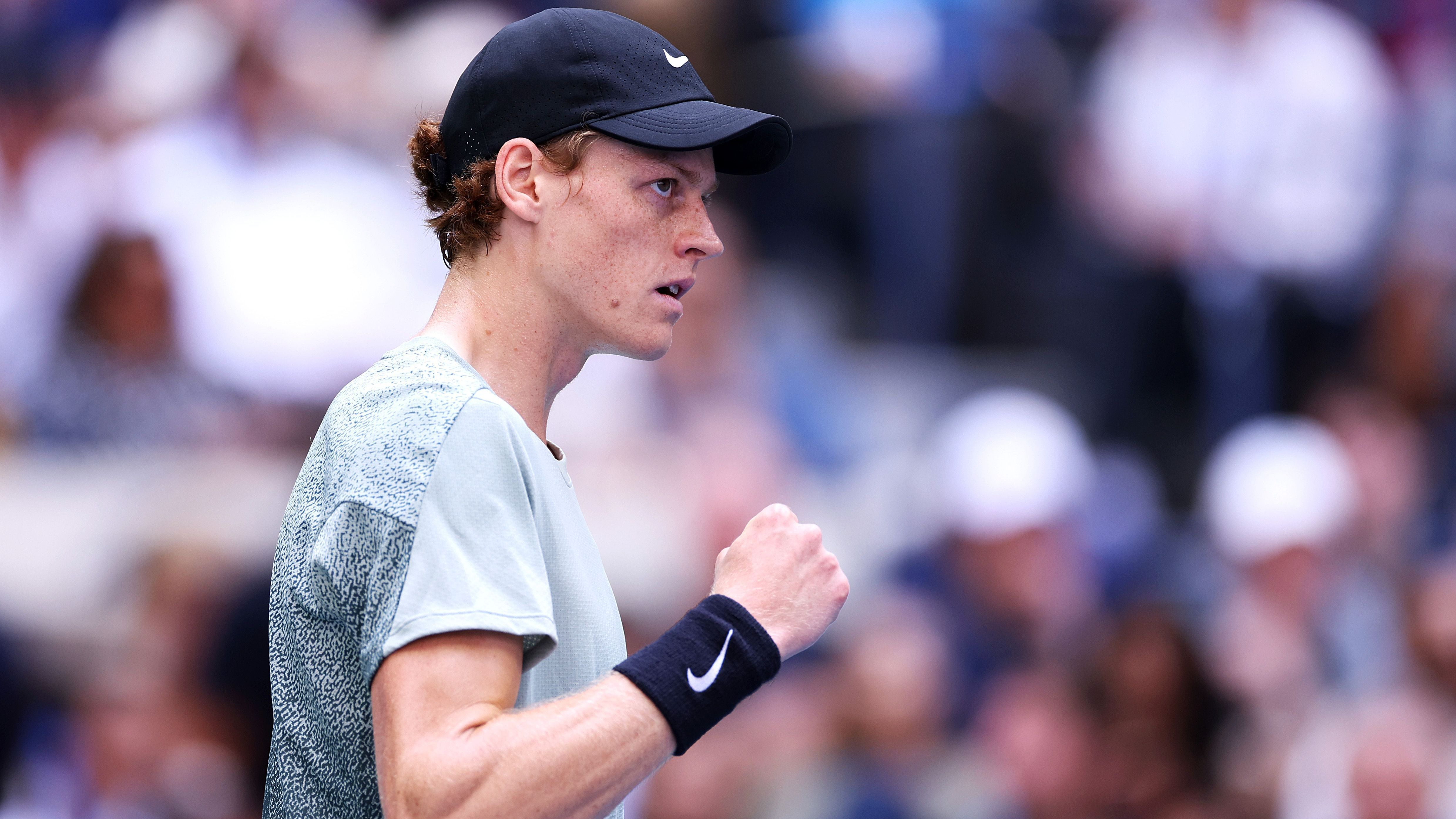 Sinner derrota Fritz e conquista primeiro US Open da carreira | CNN Brasil
