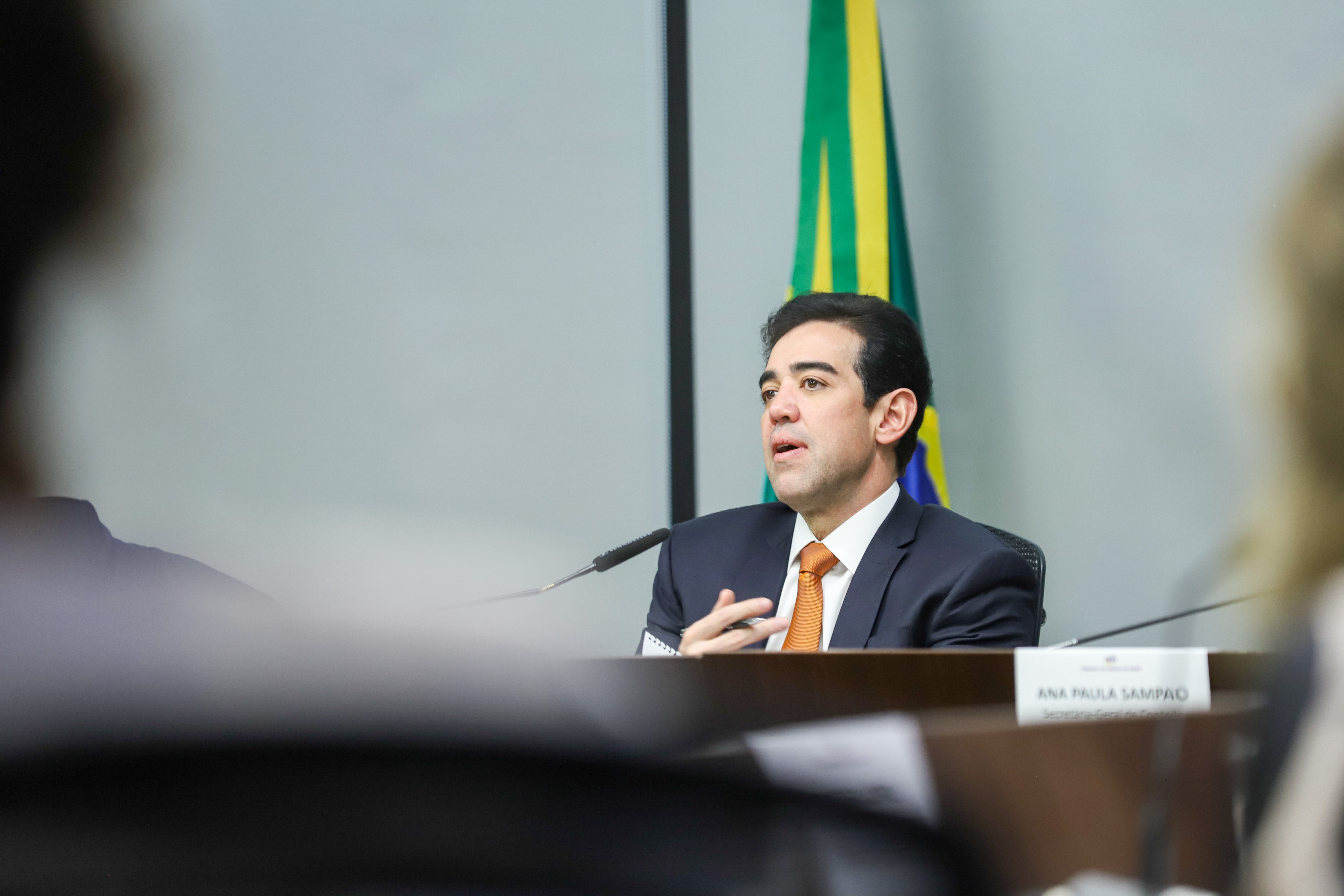 TCU manda ao Congresso relatório que avalia 13 políticas públicas | CNN ...