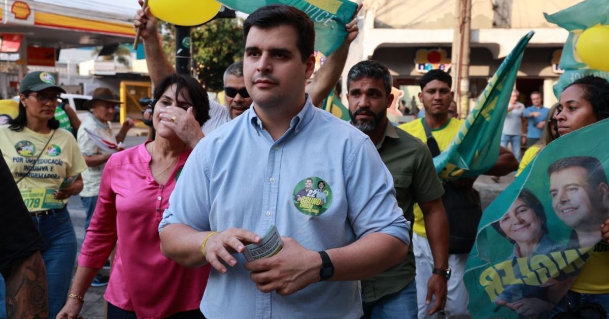 PL é o partido com mais candidatos a prefeito no segundo turno; veja ...