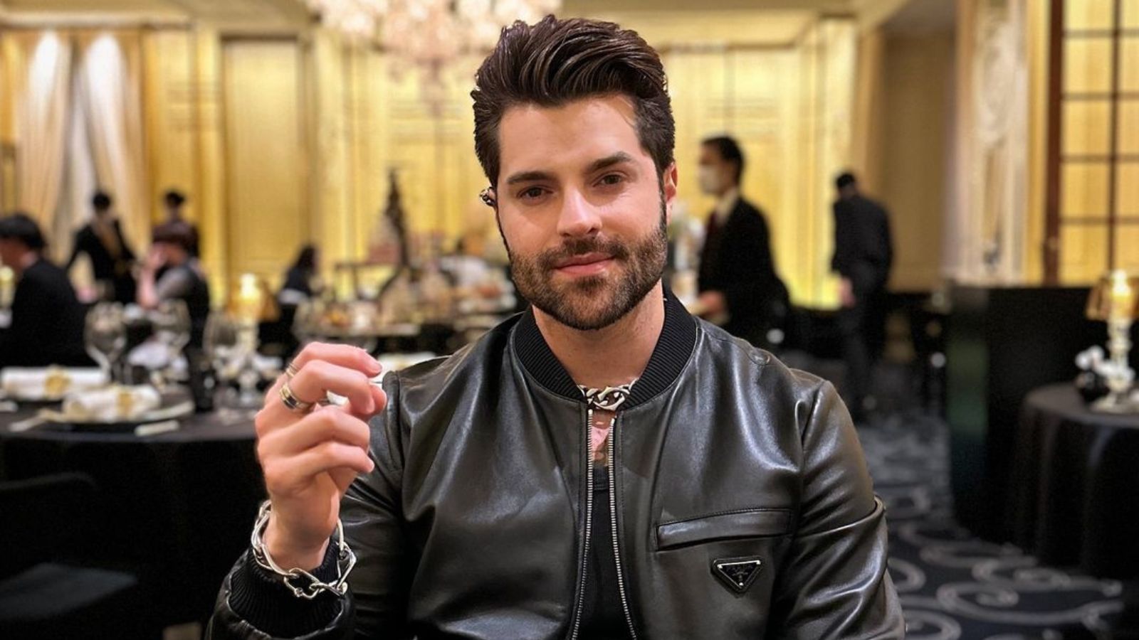 Alok é confirmado na 2ª edição do Réveillon em Alto Mar; veja | CNN Brasil