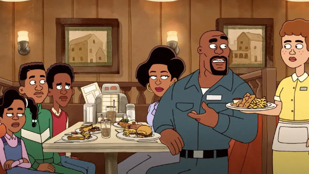 Animação de "Todo Mundo Odeia o Chris" ganha trailer; veja | CNN Brasil