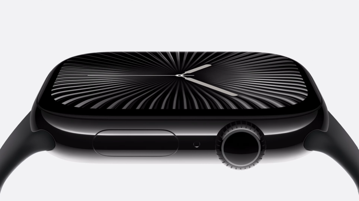 Apple lança novos modelos de Apple Watch com tela maior; saiba mais ...