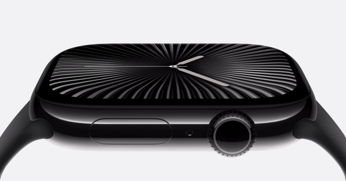 Apple lança novos modelos de Apple Watch com tela maior; saiba mais ...
