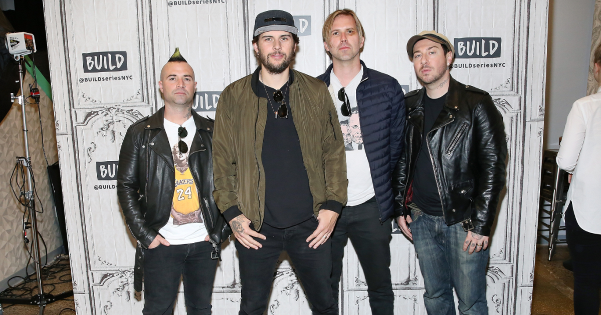 Avenged Sevenfold no Rock in Rio: veja o que esperar do show | CNN Brasil