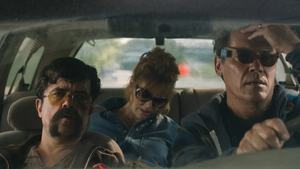 "Brothers": Peter Dinklage e Josh Brolin são gêmeos em trailer; confira ...