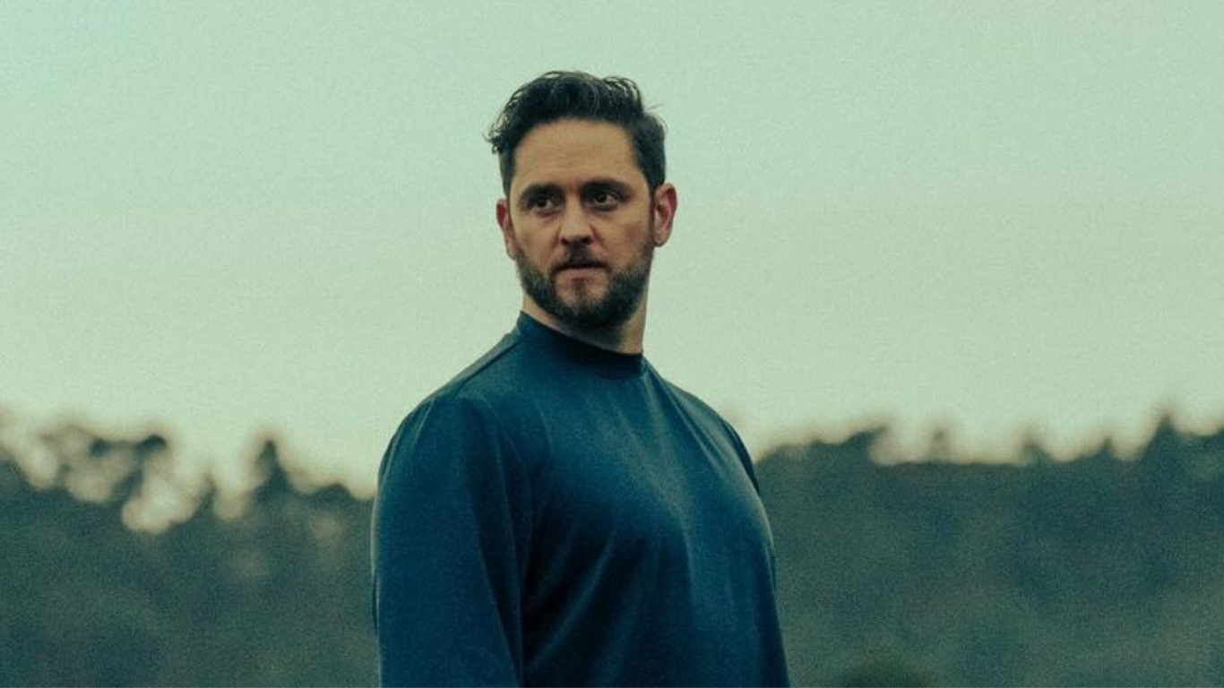 Christopher Uckermann, do RBD, comenta possibilidade de nova turnê ...