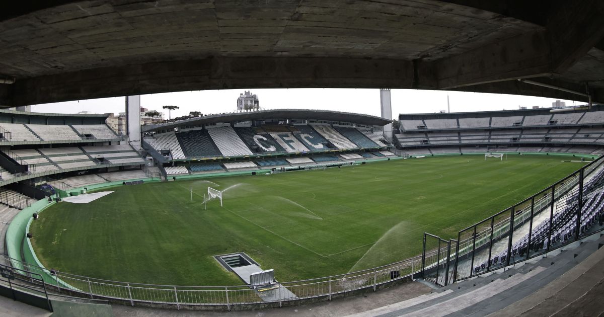 Coritiba x Athletic-MG: horário e onde assistir ao jogo da Série B ...