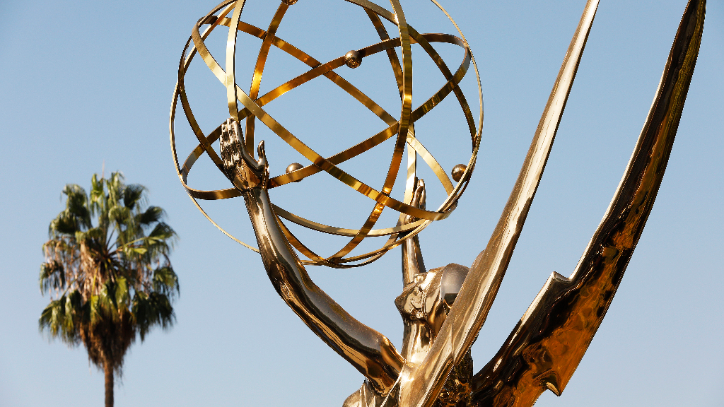 Emmy 2024: veja a lista completa de vencedores da premiação | CNN Brasil