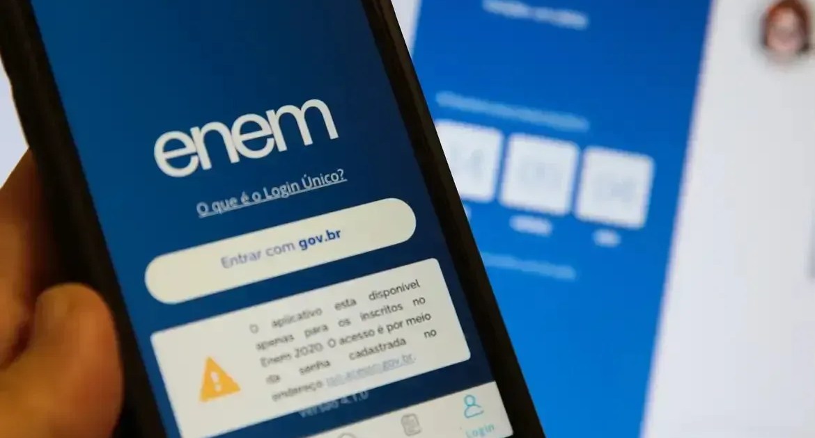 Conheça 4 ferramentas para calcular a nota do Enem | CNN Brasil