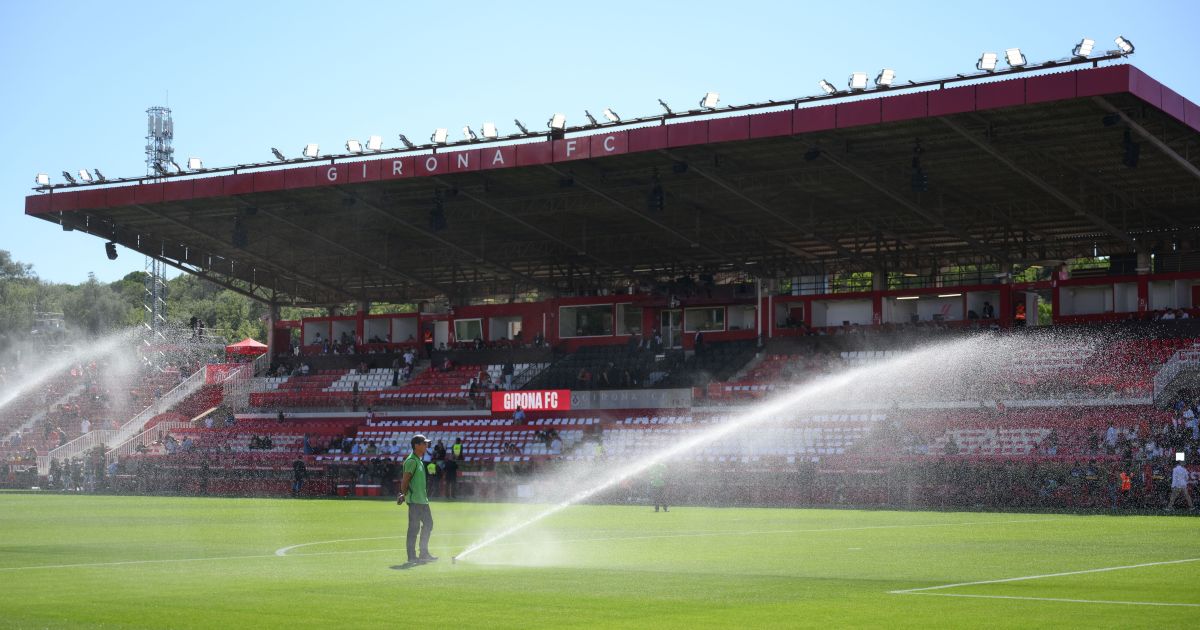 Girona x Real Madrid: horário e onde assistir ao jogo da La Liga | CNN ...