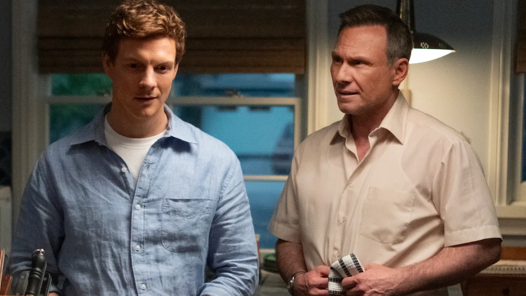 "Dexter: Pecado Original" prelúdio com as origens do serial killer ganha teaser | CNN Brasil