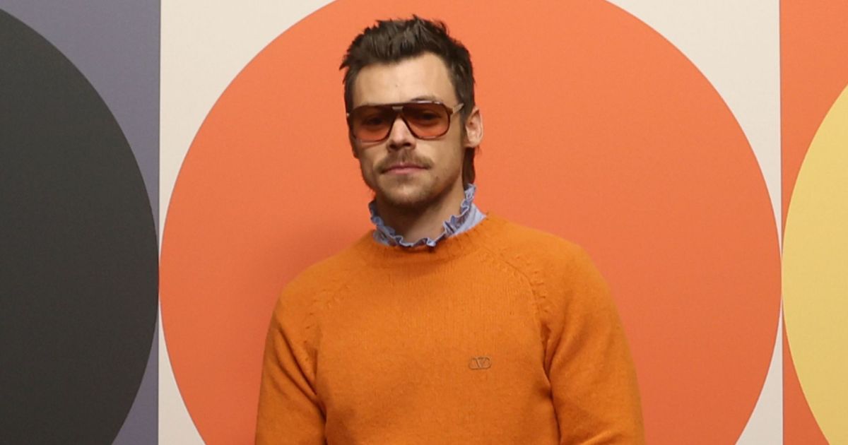 Harry Styles anuncia novo single para próxima sexta (23) | CNN Brasil