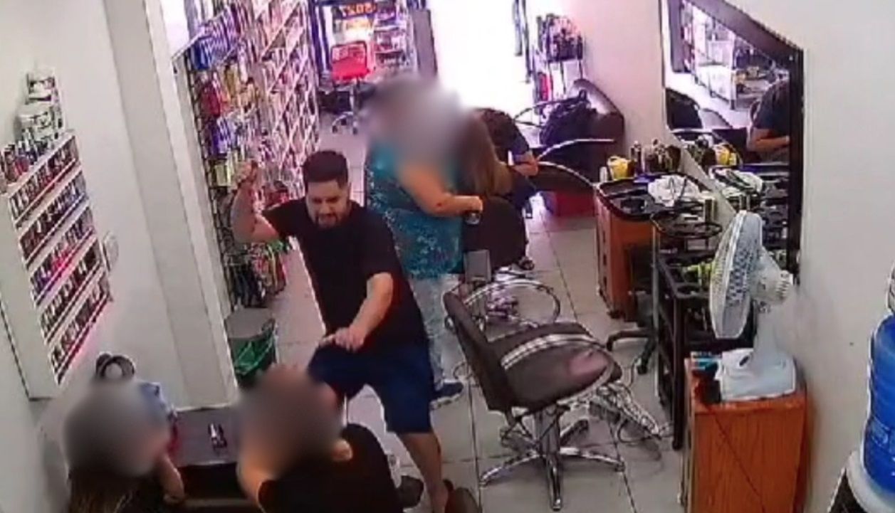 Homem que matou ex-companheira a facadas é preso em São Paulo | CNN Brasil