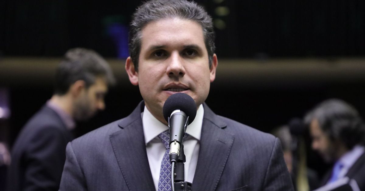 Quem é Hugo Motta, novo presidente da Câmara dos Deputados | CNN Brasil
