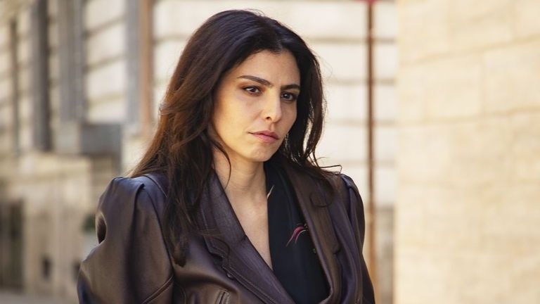 “A Amiga Genial”: atriz diz que teve experiência como a de Lila na ...