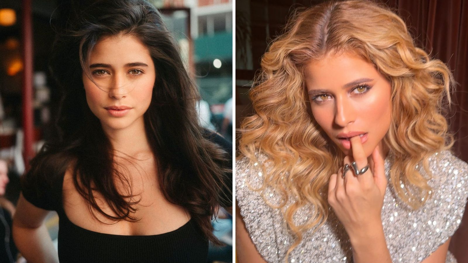 "Volta Por Cima": Isadora Cruz muda de visual para viver Roxelle | CNN ...