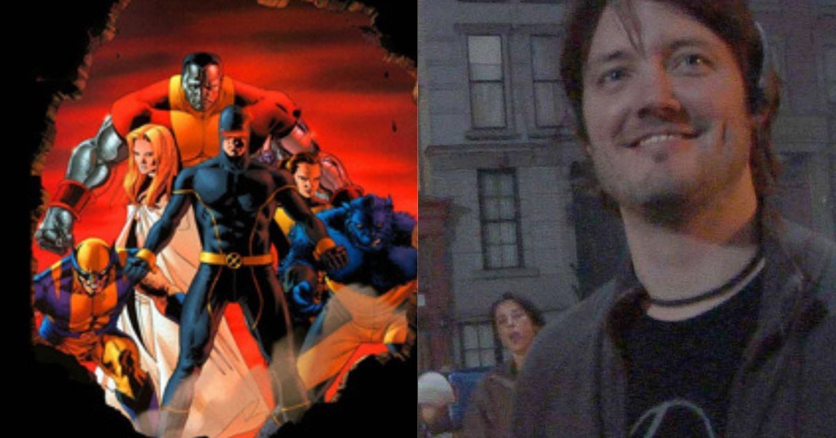 Morre John Cassaday, quadrinista de Capitão América e Star Wars | CNN ...