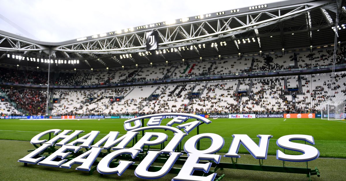 Juventus x PSV: horário e onde assistir ao jogo da Champions League ...