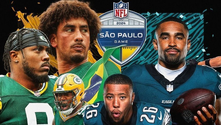 O que é NFL? Entenda as principais regras e pontuações do futebol ...
