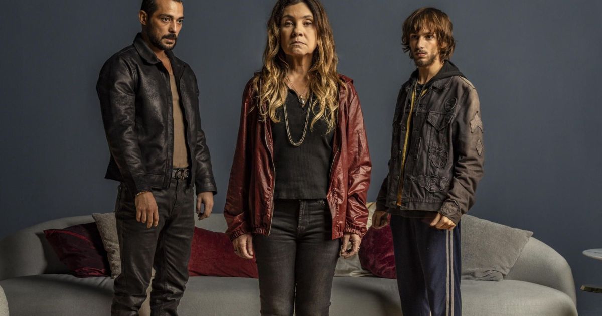 "Os Outros": confira todos os finais da 2ª temporada | CNN Brasil