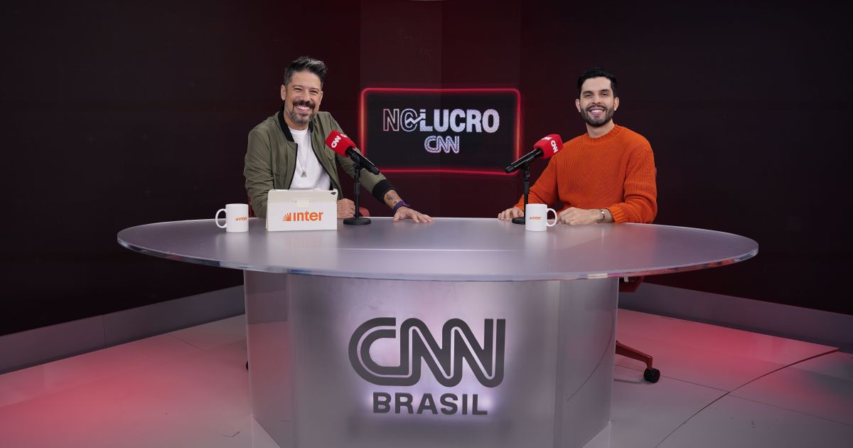 Bruno PlayHard, da Loud: "Vida de empreendedor é muito mais dura que de creator" | Blogs | CNN ...