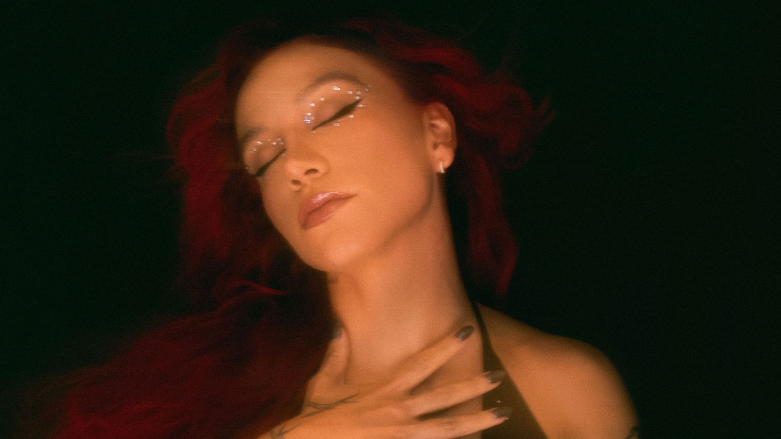 Priscilla promete medley e músicas autorais em show no Rock in Rio ...