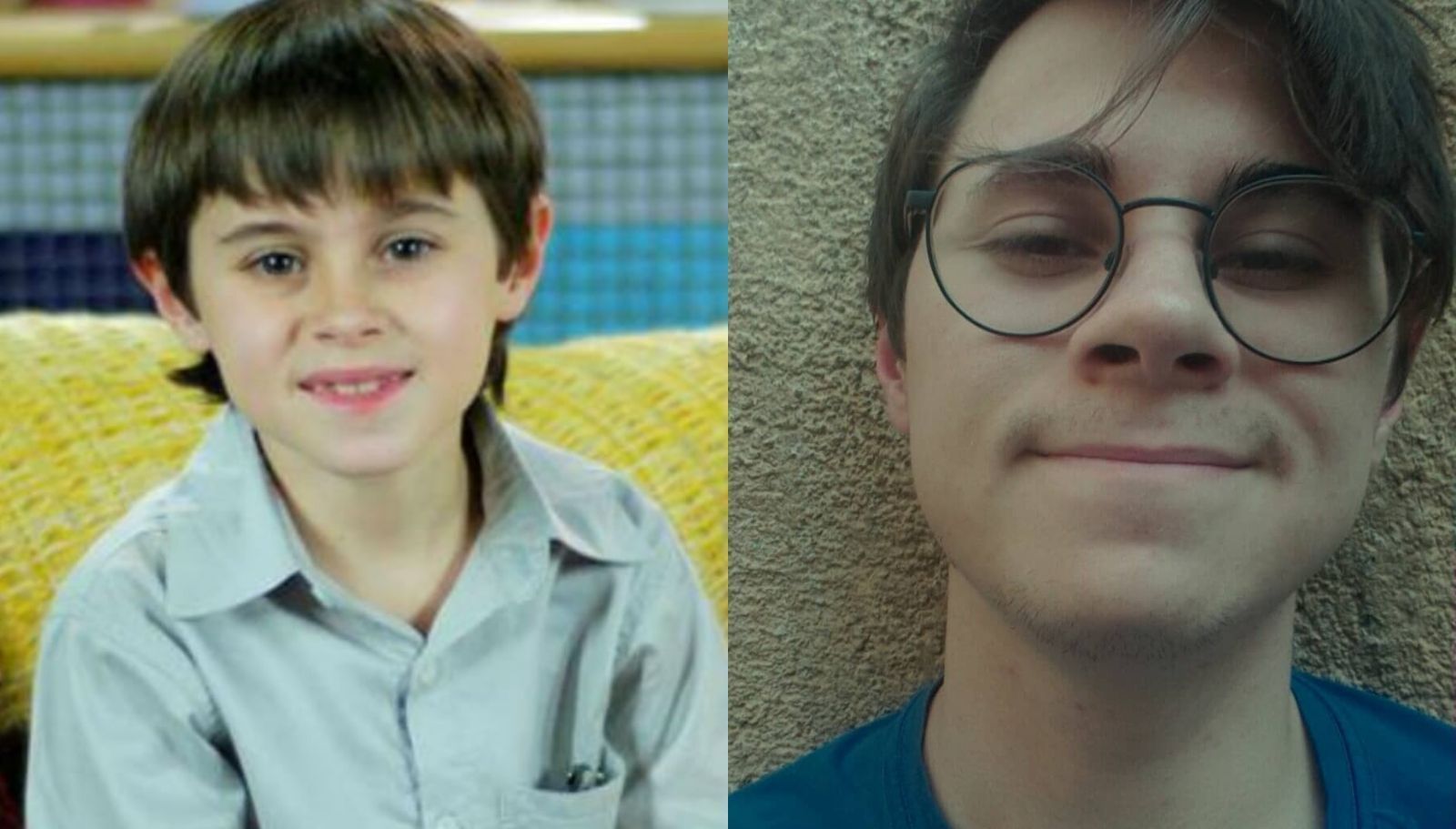 Caso Cupertino: relembre a carreira de Rafael Miguel, ex-Chiquititas | CNN Brasil