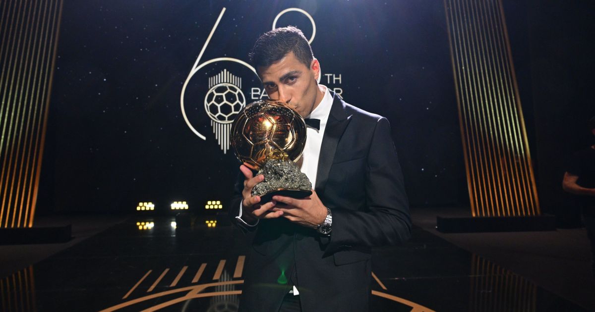 Bola de Ouro 2025: veja data e local da premiação | CNN Brasil