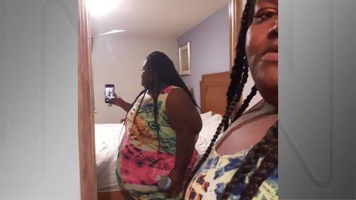 Quilos Mortais: veja como está Schenee hoje em dia | CNN Brasil