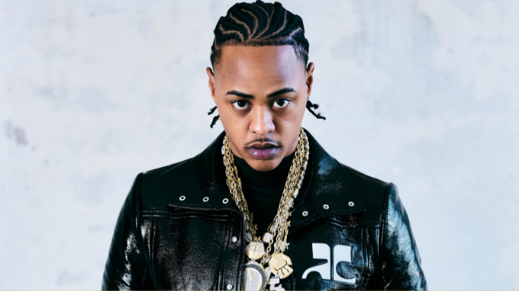 Rock in Rio: conheça Tz da Coronel, rapper que encerra 1º dia de Espaço ...